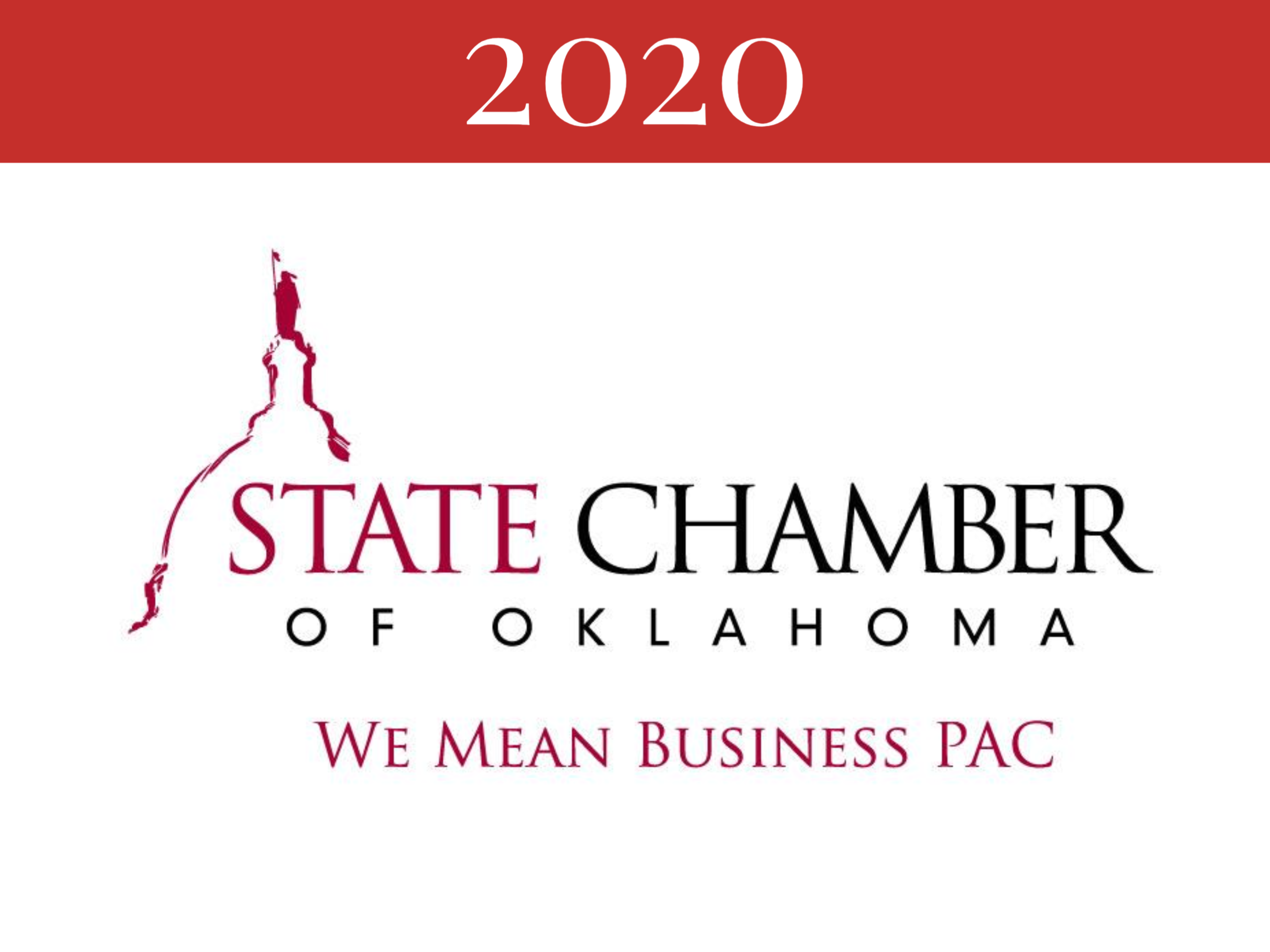 Andy's Endorsements — Rep. Andy Fugate, Oklahoma House District 94