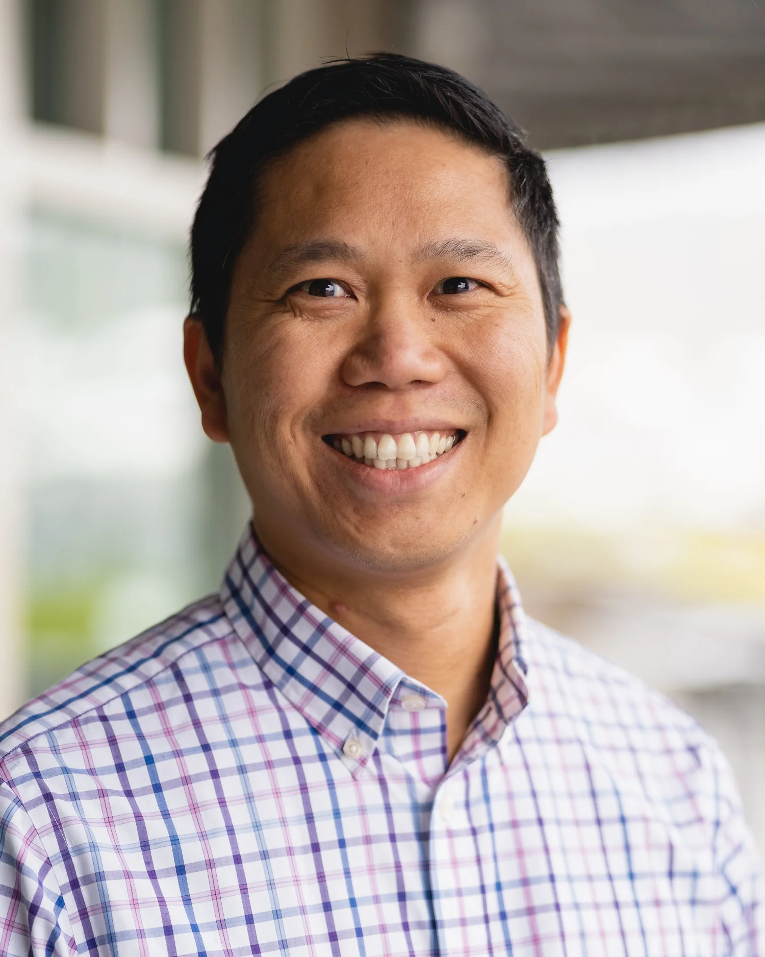 Seattle Team Headshot Photography — Jamison Weeks Photography