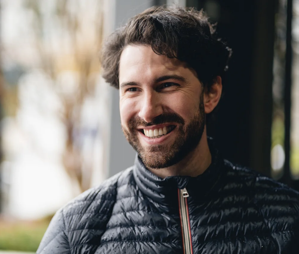 Seattle Dating Profile Photographer — Jamison Weeks Photography