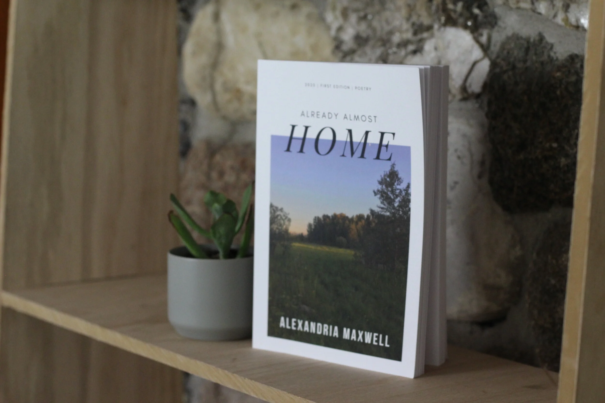 Books & Resources — Alexandria Maxwell