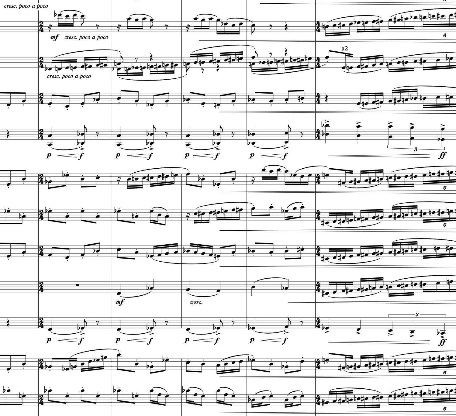 McCay Music