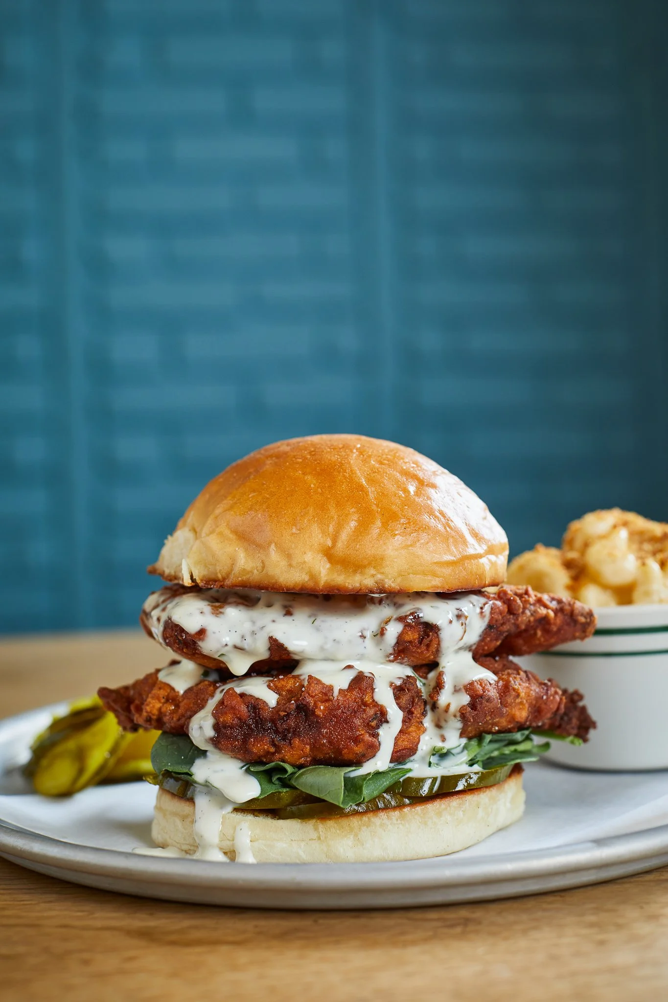 Bluebird Barbecue | Vermont's Best Barbecue Restaurant | Burlington, VT