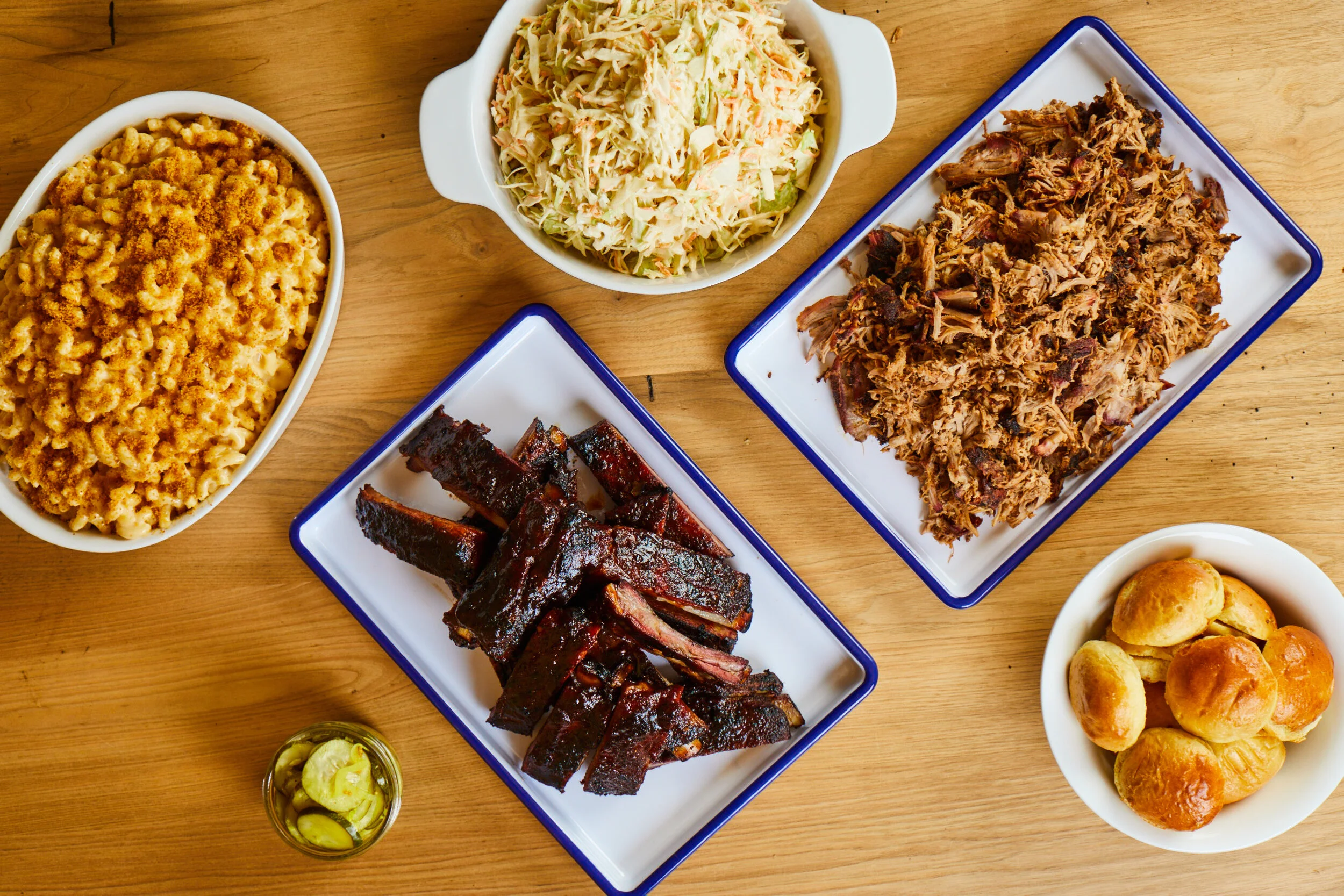 Vermont BBQ Catering — Bluebird Barbecue BBQ Restaurant | Burlington ...