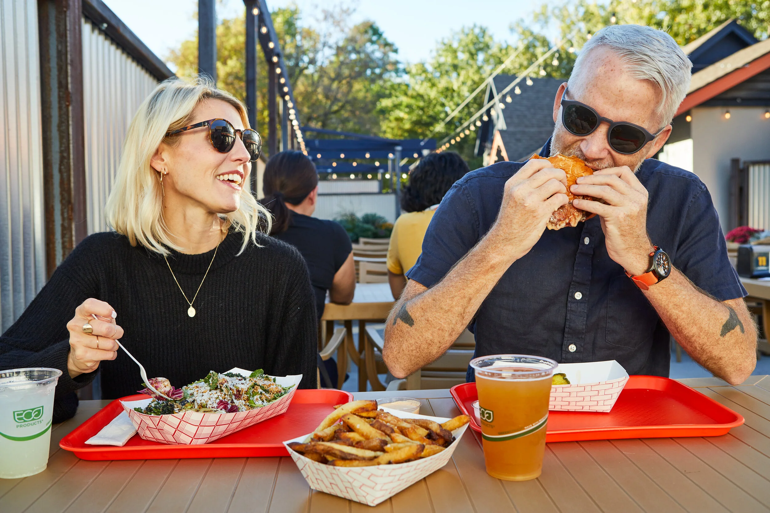 Bluebird Barbecue | Vermont's Best Barbecue | Burlington, VT