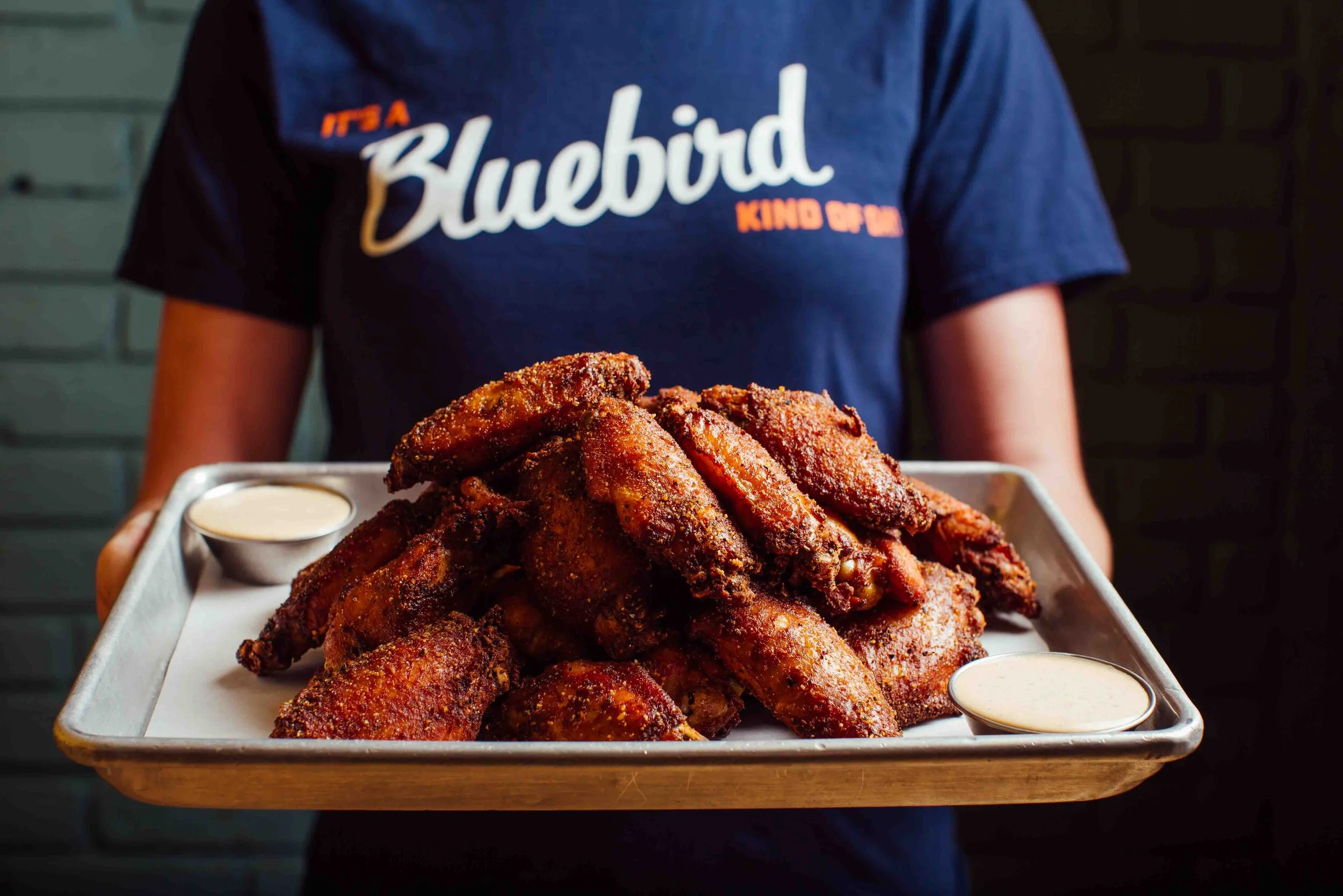 Bluebird Barbecue | Vermont's Best Barbecue Restaurant | Burlington, VT