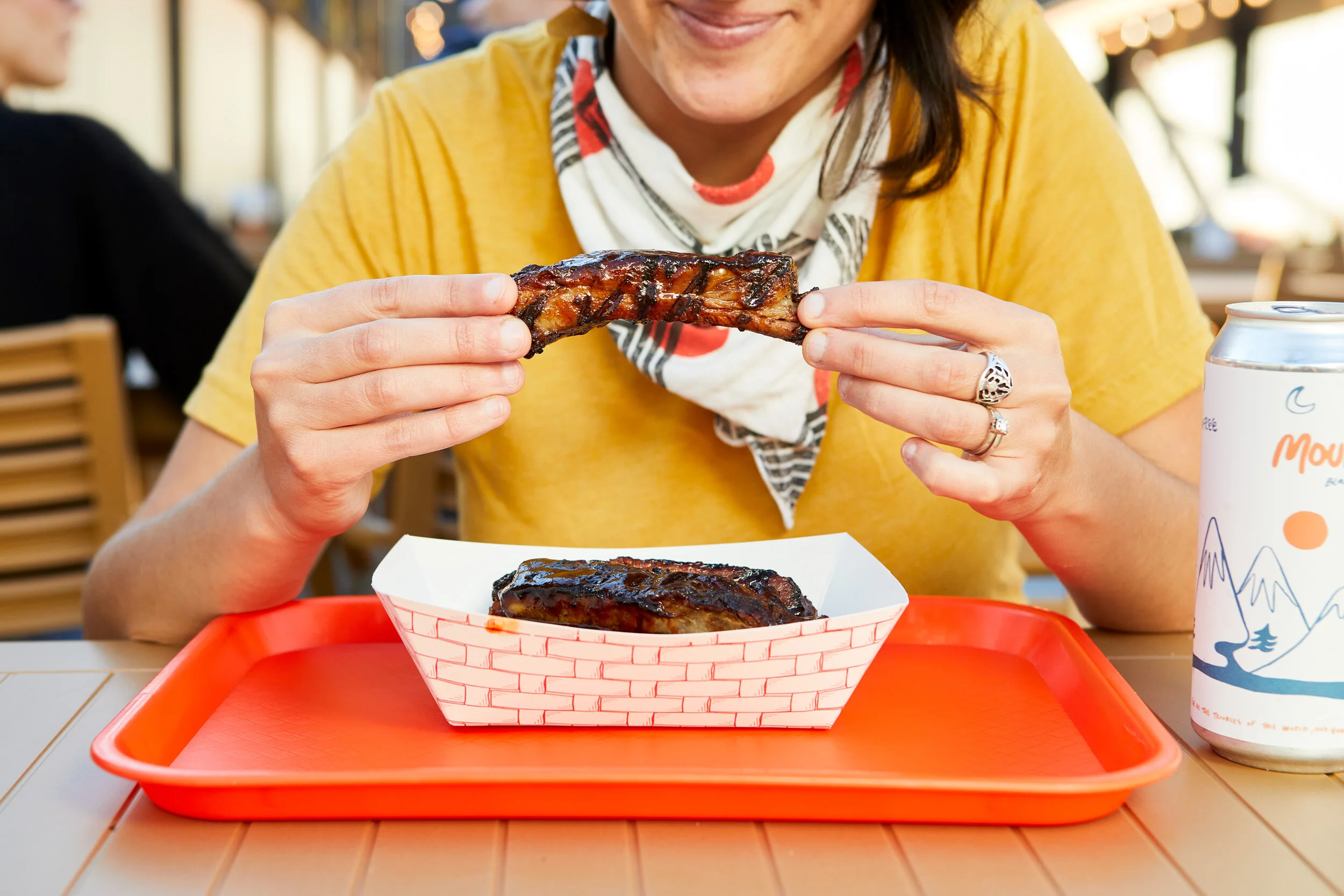 Bluebird Barbecue | Vermont's Best Barbecue | Burlington, VT