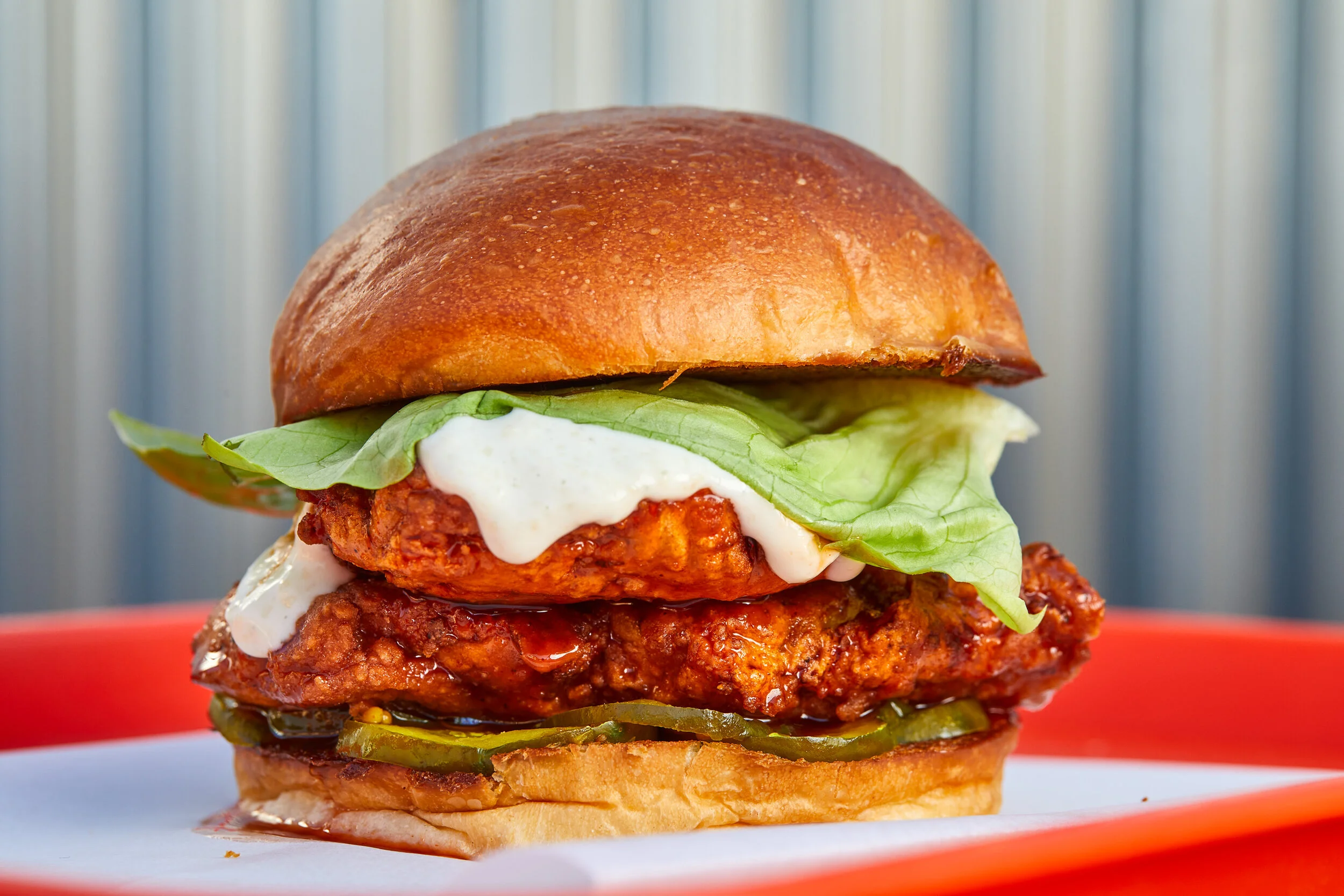 Bluebird Barbecue | Vermont's Best Barbecue | Burlington, VT