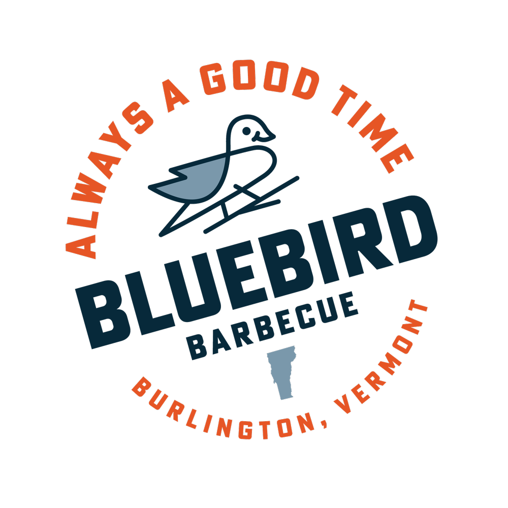 Bluebird Barbecue | Vermont's Best Barbecue Restaurant | Burlington, VT