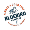 Bluebird Barbecue | Vermont's Best Barbecue Restaurant | Burlington, VT
