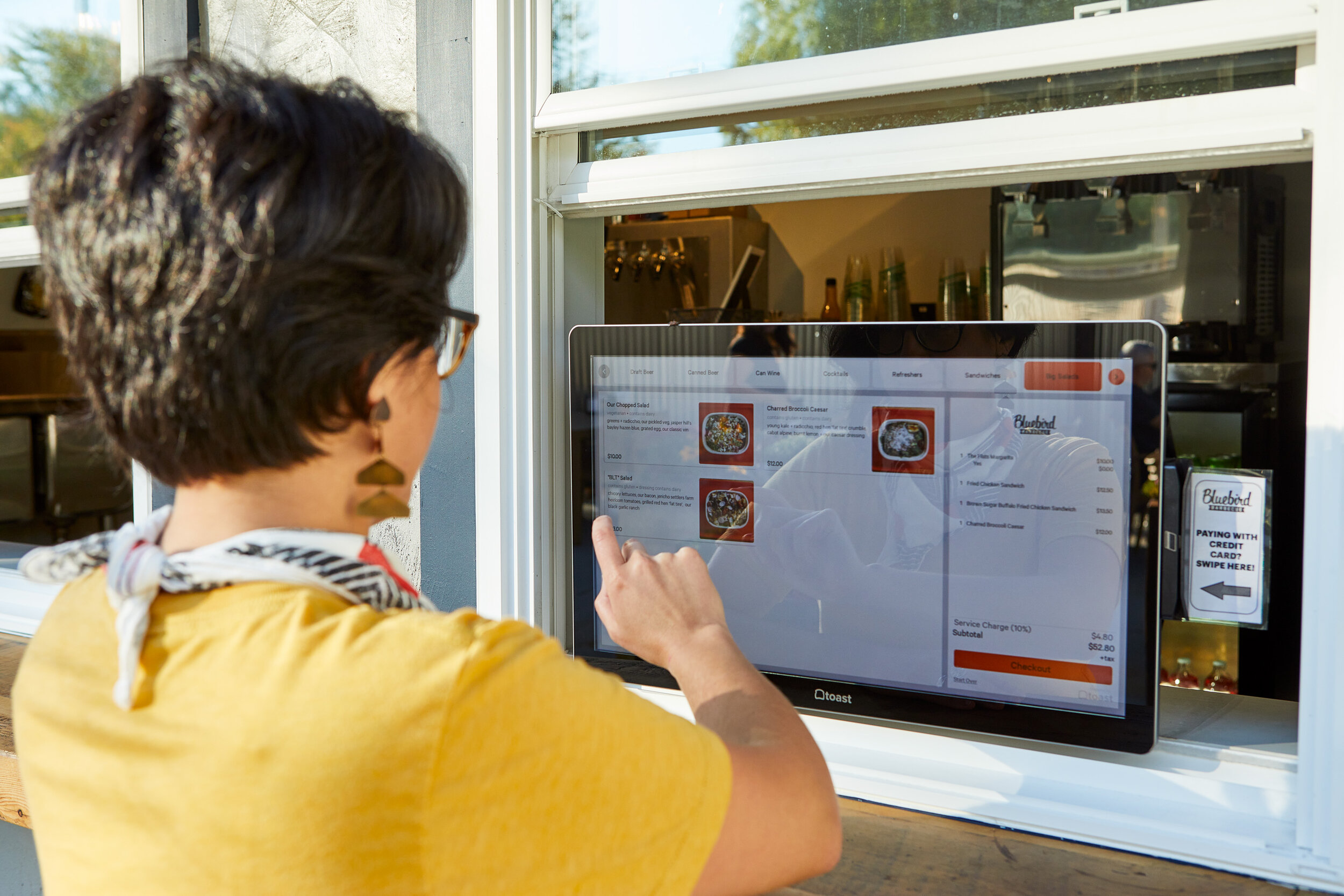 Bluebird Barbecue | Vermont's Best Barbecue | Burlington, VT