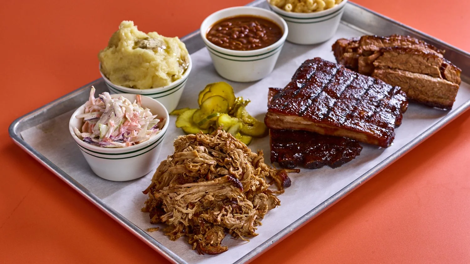 Bluebird Barbecue | Vermont's Best Barbecue Restaurant | Burlington, VT