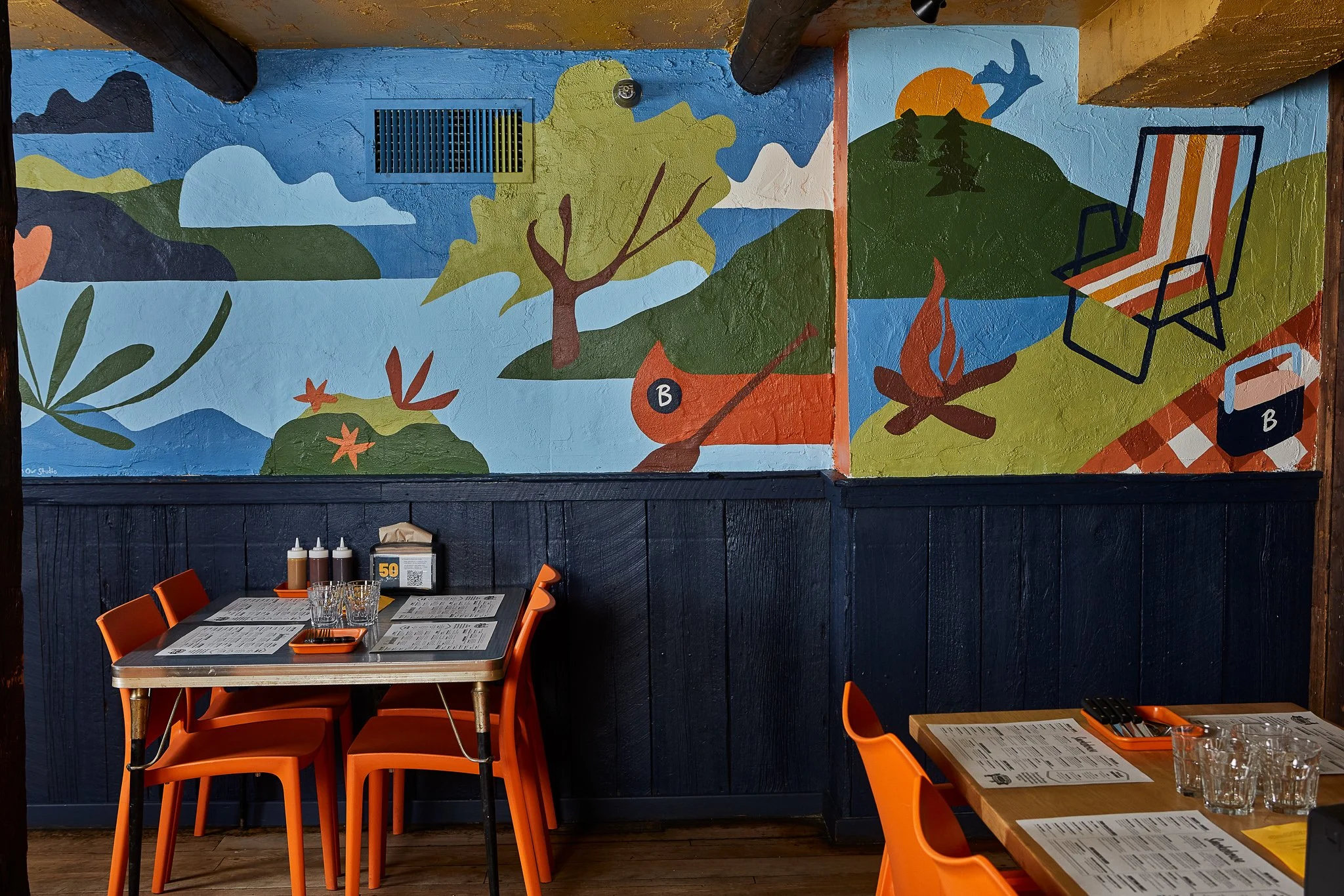 Bluebird Barbecue | Vermont's Best Barbecue Restaurant | Burlington, VT