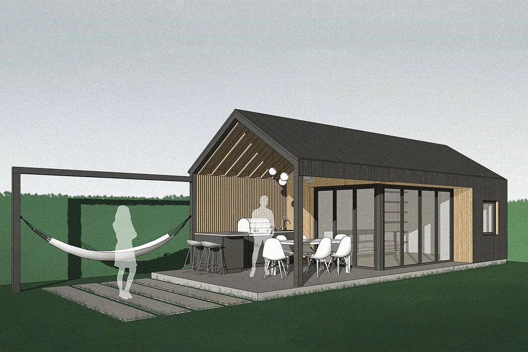 studio four point ten - architects in Bath and Kent