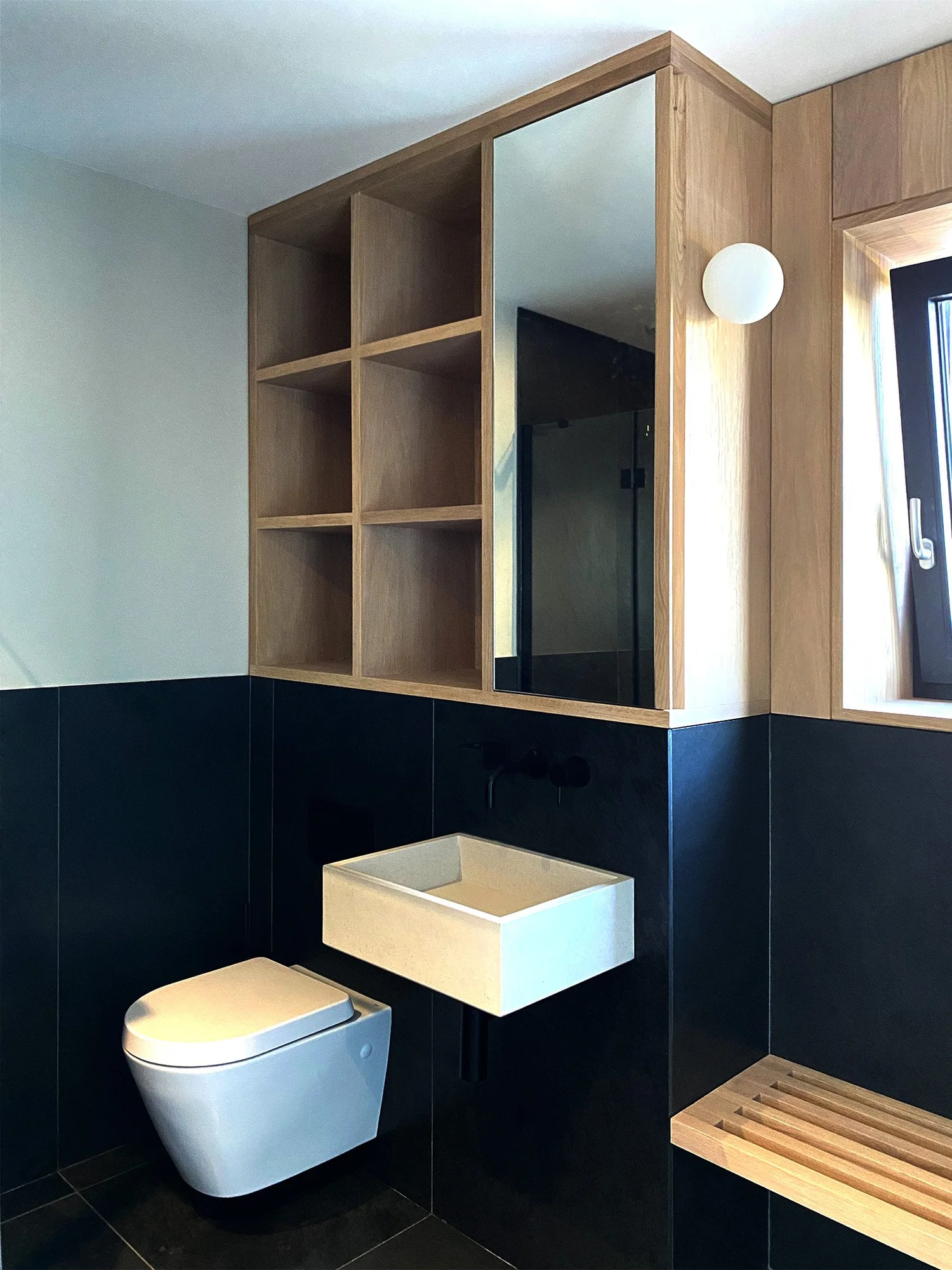 pett level interior — studio four point ten