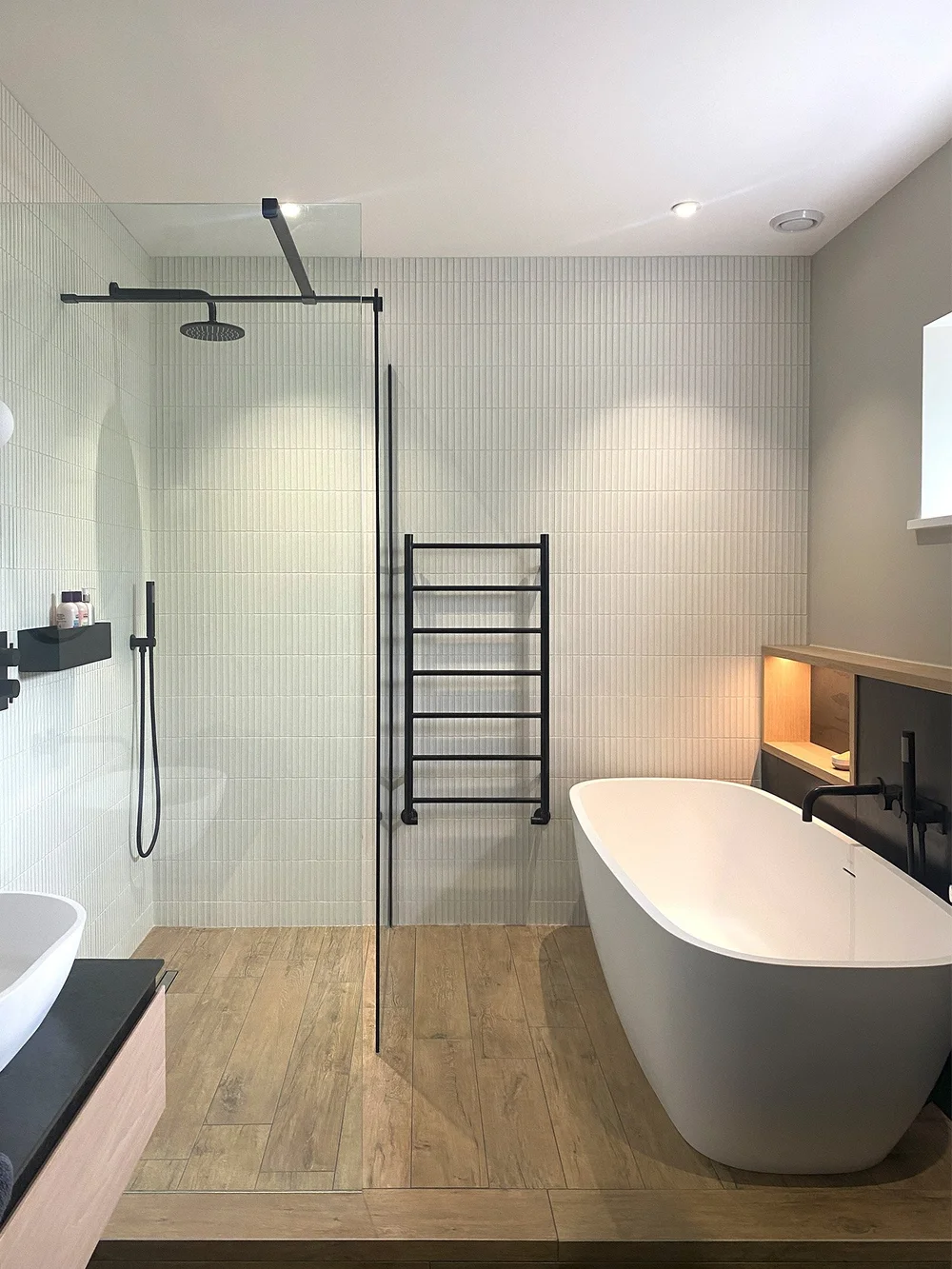 pett level interior — studio four point ten