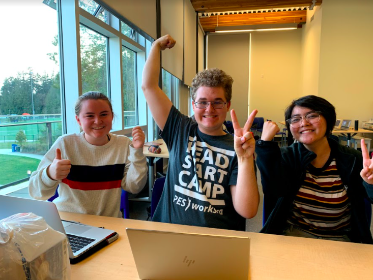 The C.O.D.E. Initiative