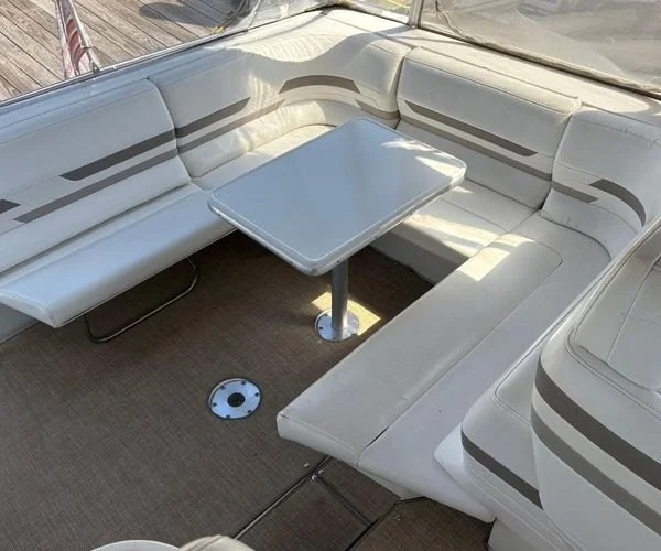 2000 Formula 34 Performance Cruiser 34' — Jamison Yacht Sales