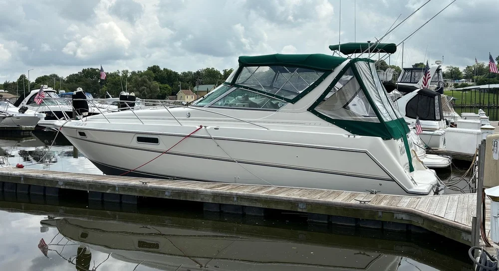 Jamison Yacht Sales