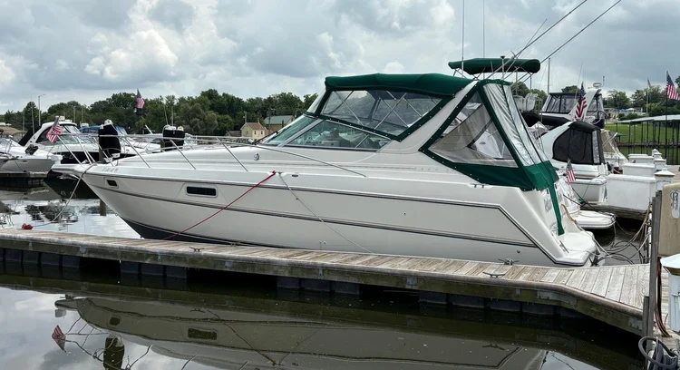 Jamison Yacht Sales