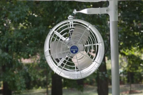 Climate Control — Home