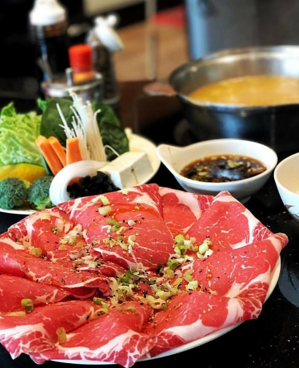 California Shabu Shabu | Fairfax's Premier Hot Pot Dining Experience | Home