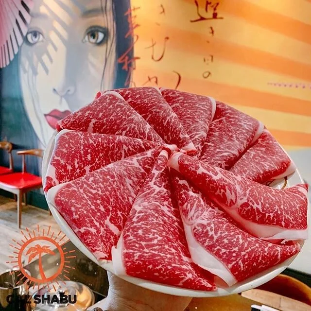 California Shabu Shabu