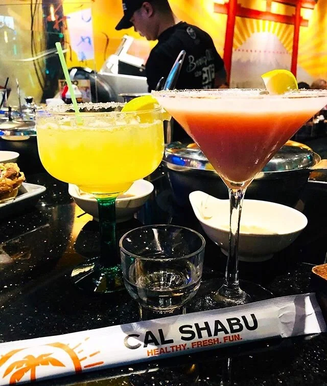 California Shabu Shabu