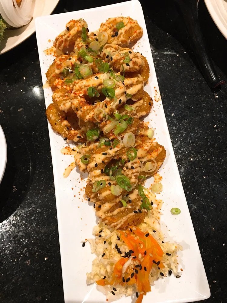 Dive Deeper at California Shabu Shabu: Feasting Beyond the Broth ...