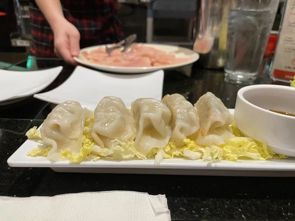 Dive Deeper at California Shabu Shabu: Feasting Beyond the Broth ...