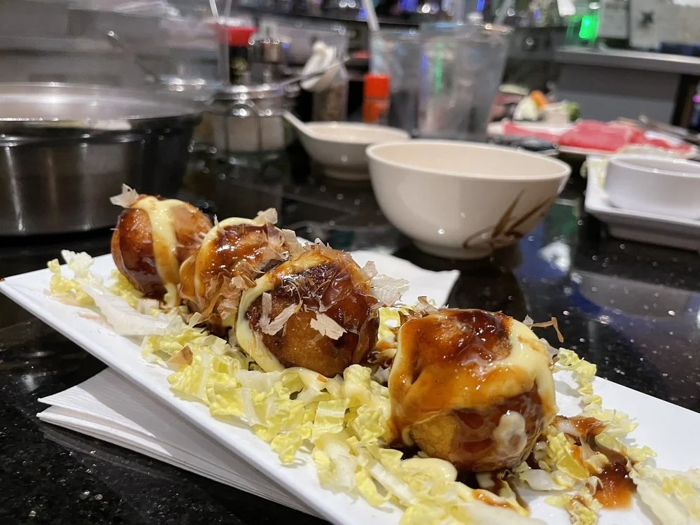 Dive Deeper at California Shabu Shabu: Feasting Beyond the Broth ...