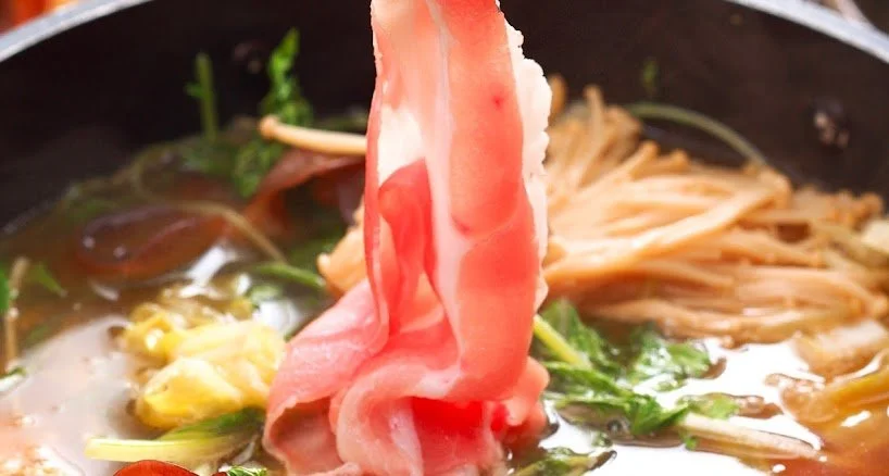 The Shabu Shabu Dining Experience: What to Expect and How to Enjoy ...