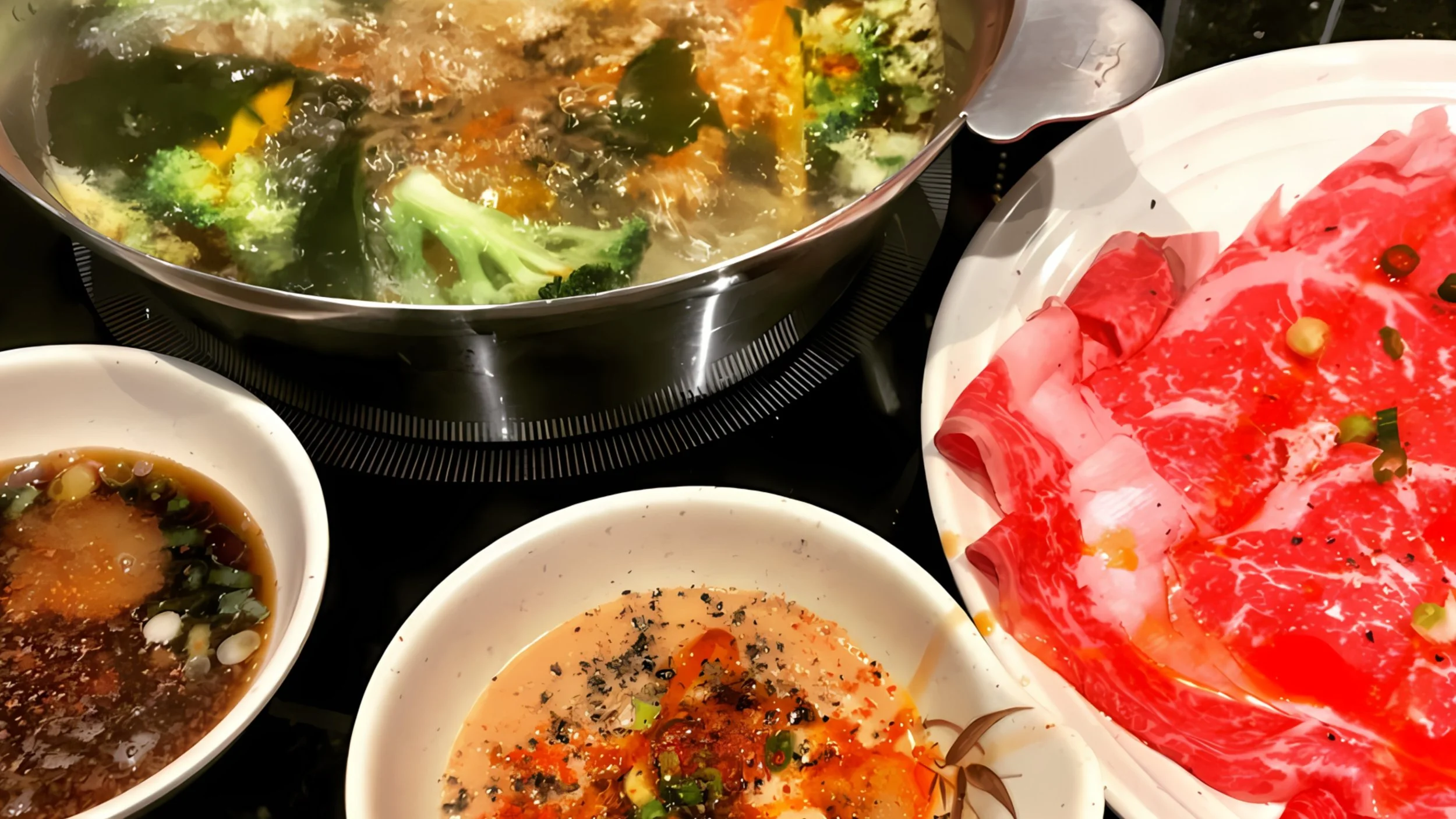 Exploring Shabu Shabu: A Beginner's Guide from California Shabu Fairfax ...