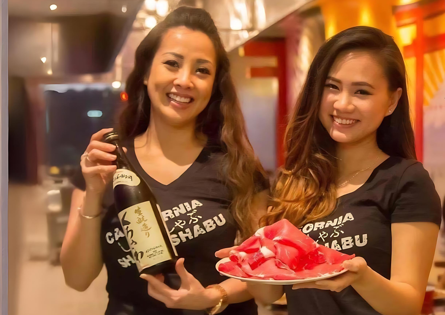 Enhancing Your Shabu Shabu Experience: Perfect Pairings with Side ...