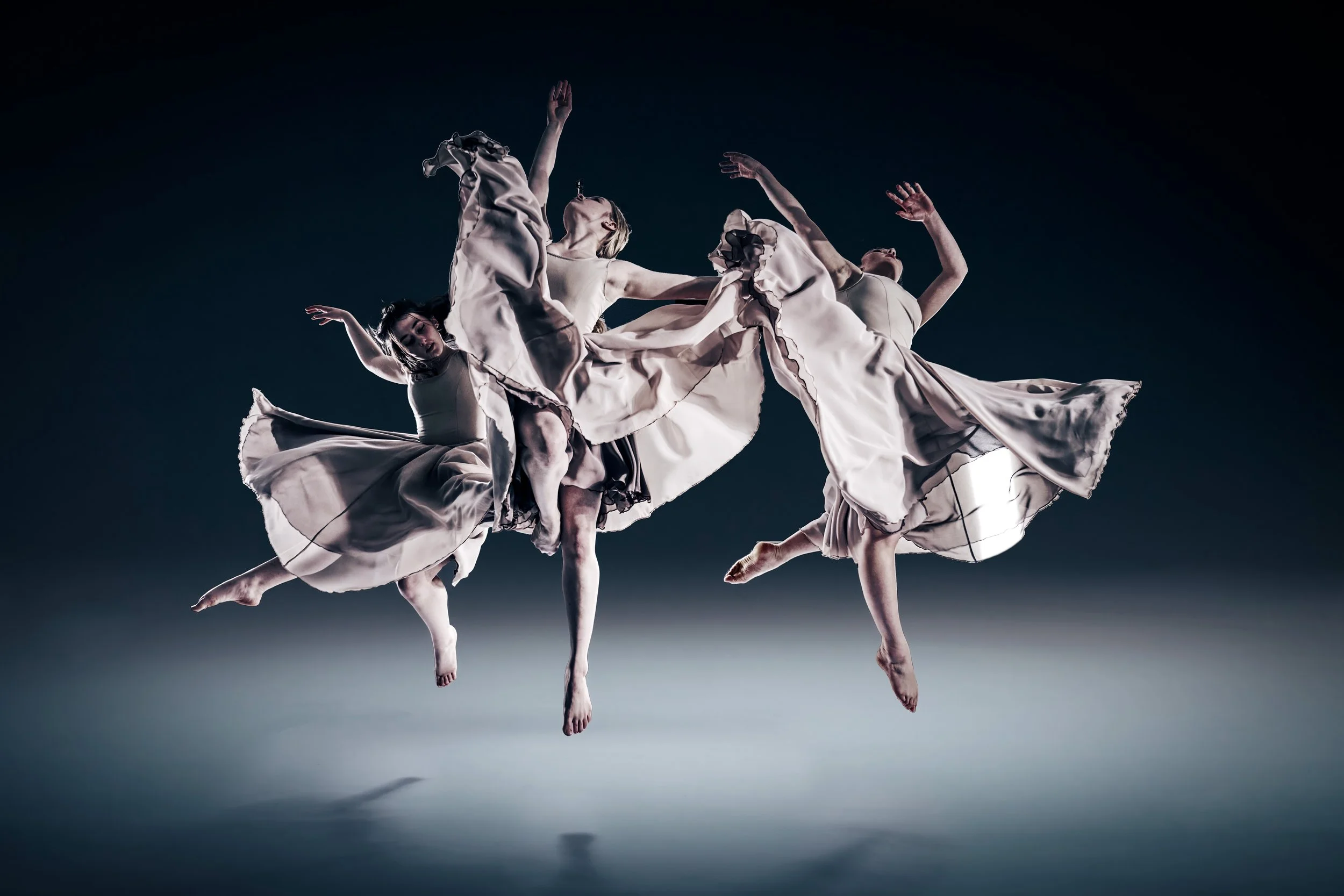 Helix Dance Theatre