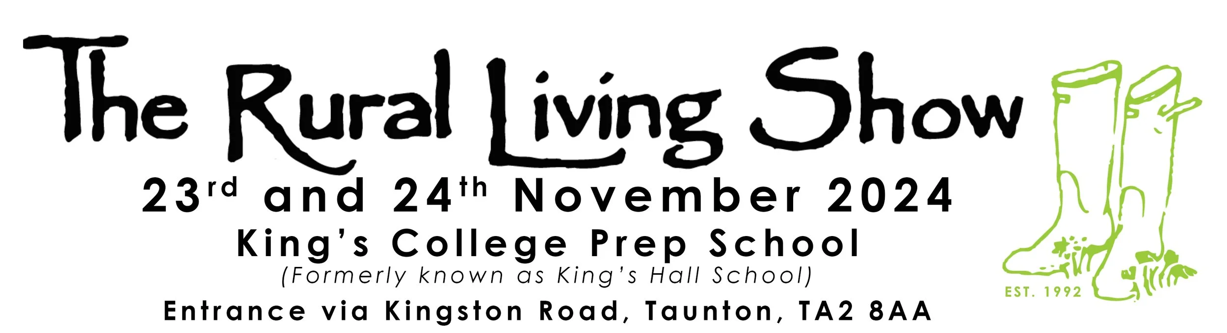 The Rural Living Show
