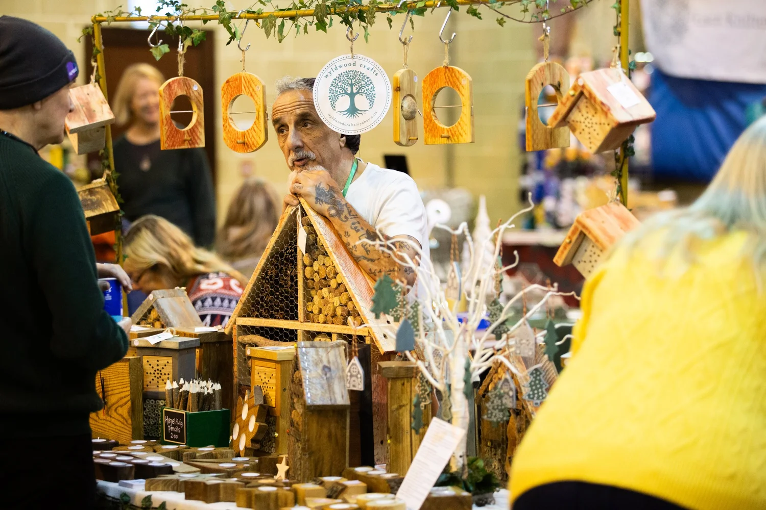 Rural Living Show