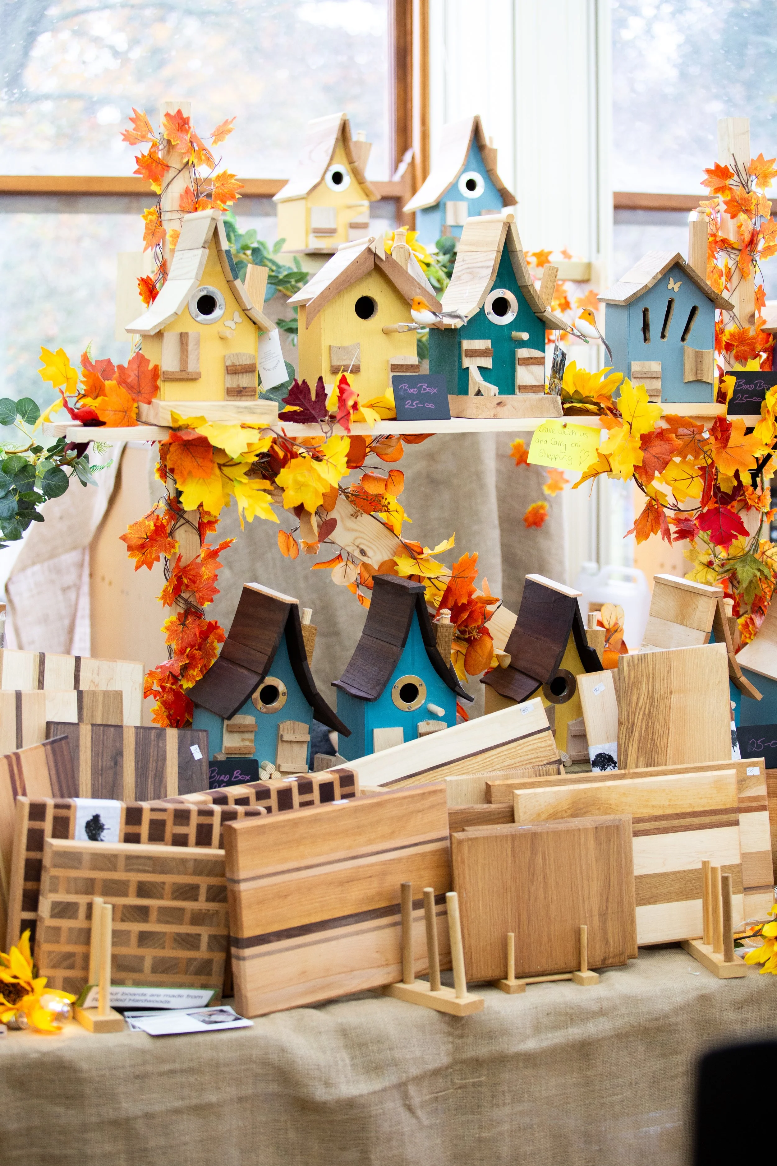 Rural Living Show
