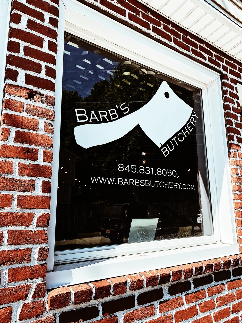 About | Nose to Tail. No Shortcuts and Done Right. — Barb's Butchery