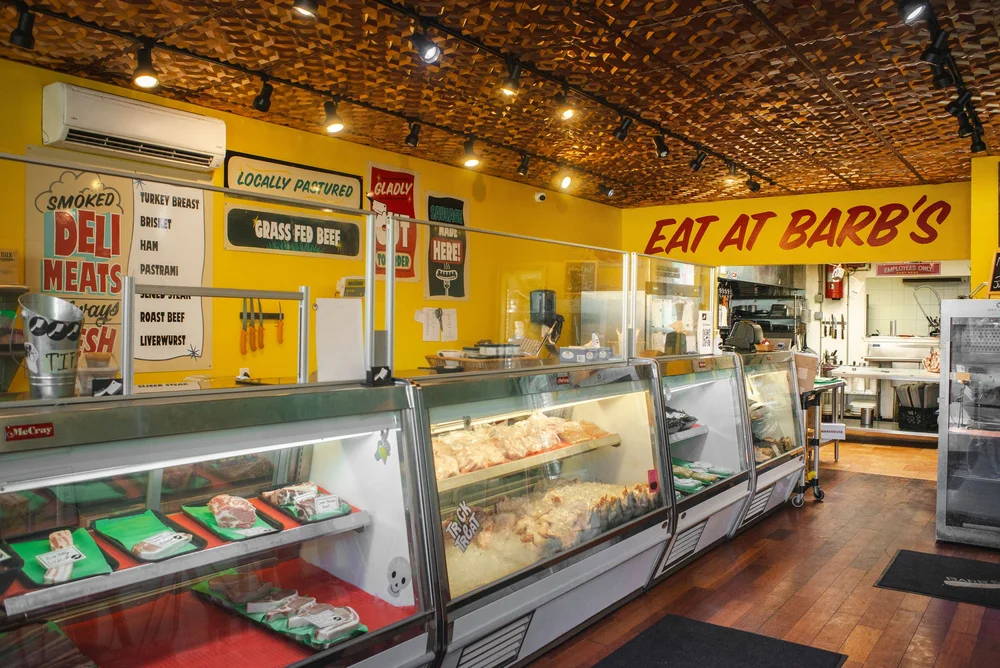 Meal Prep | Effortless Meal Prep Solutions — Barb's Butchery