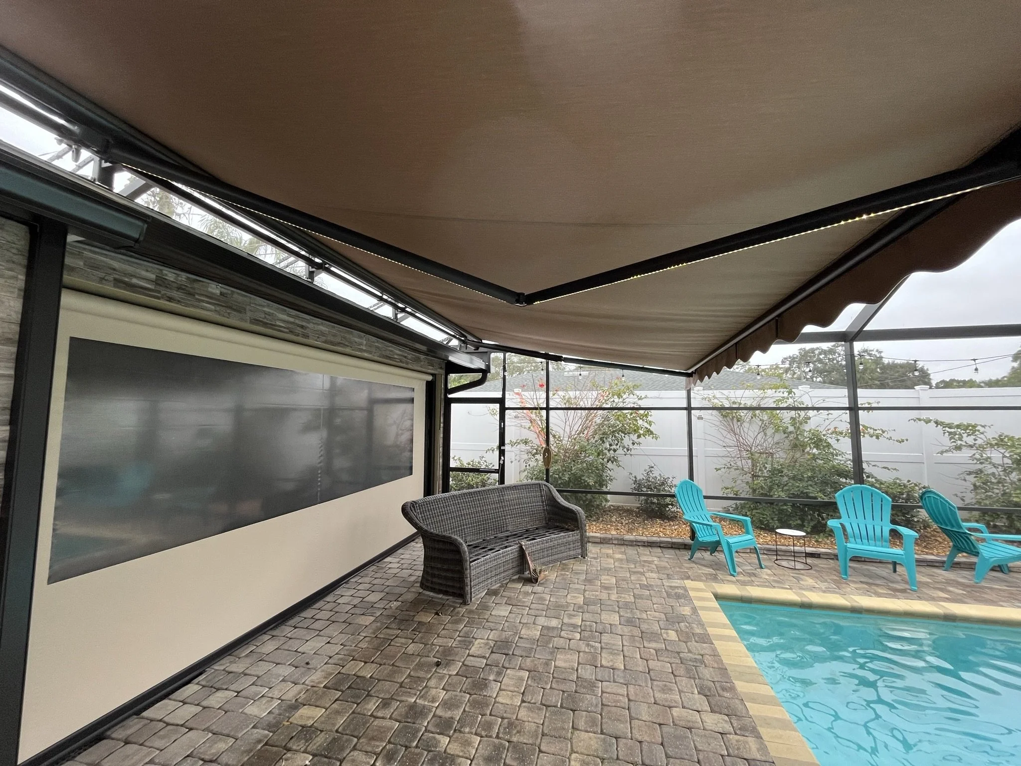 Sun Screens of Florida | Protect your Home or Business | Southwest ...