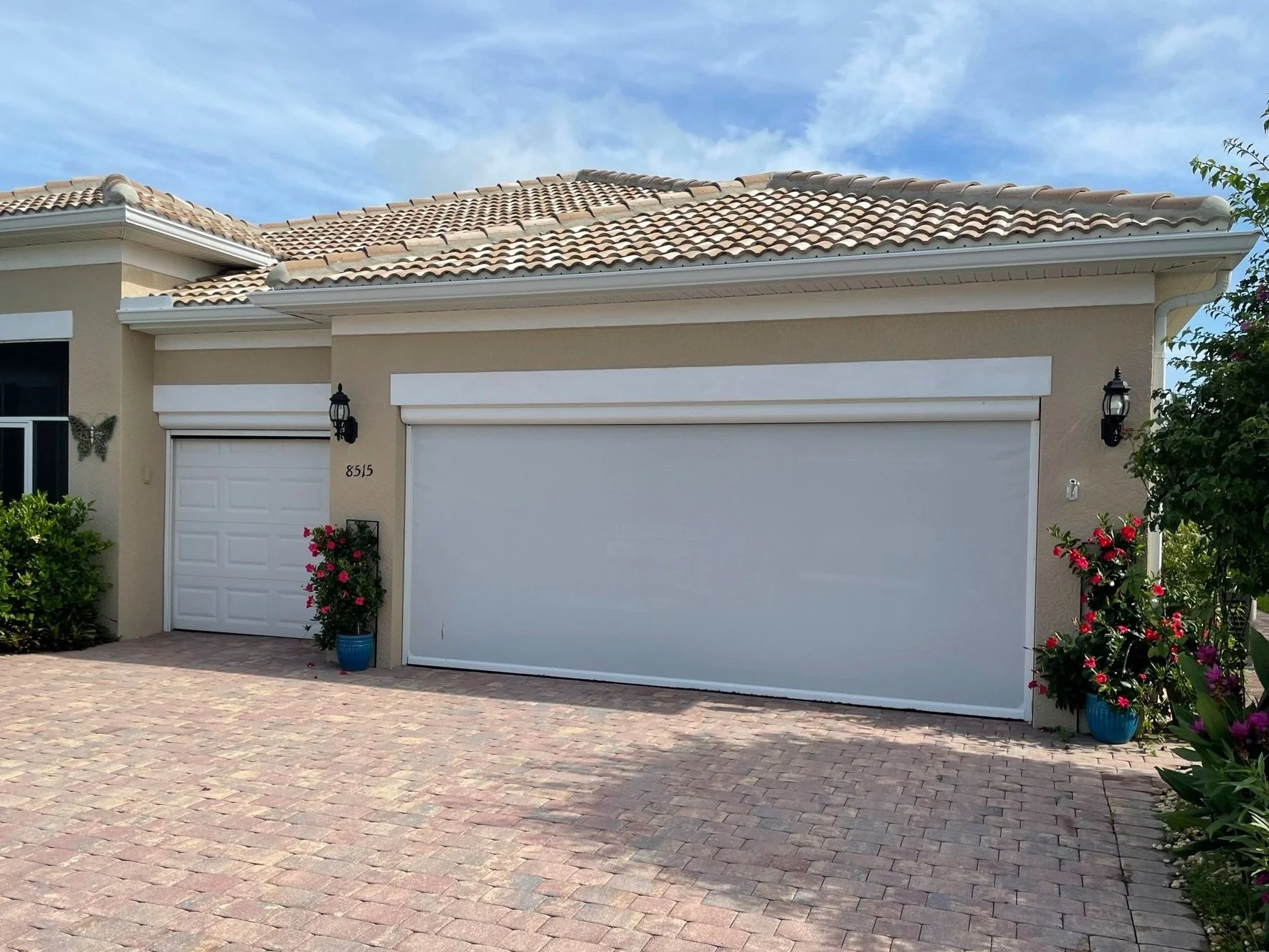 Protect Your Home or Business | Sun Screens of Florida