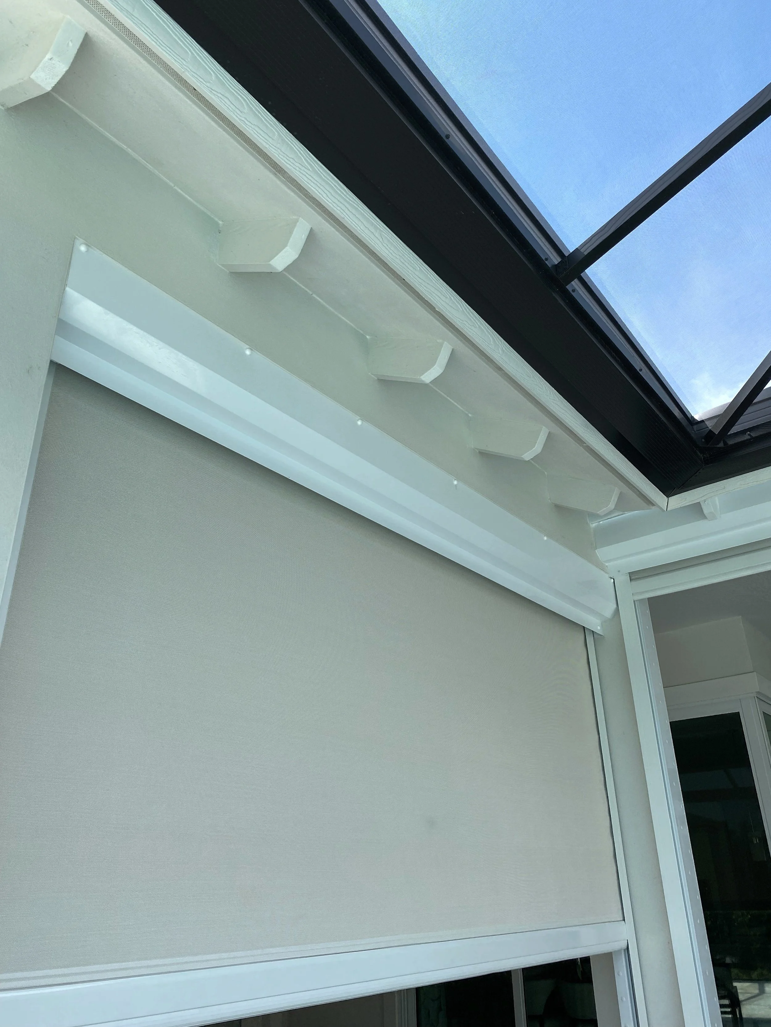 Home | Sun Screens of Florida