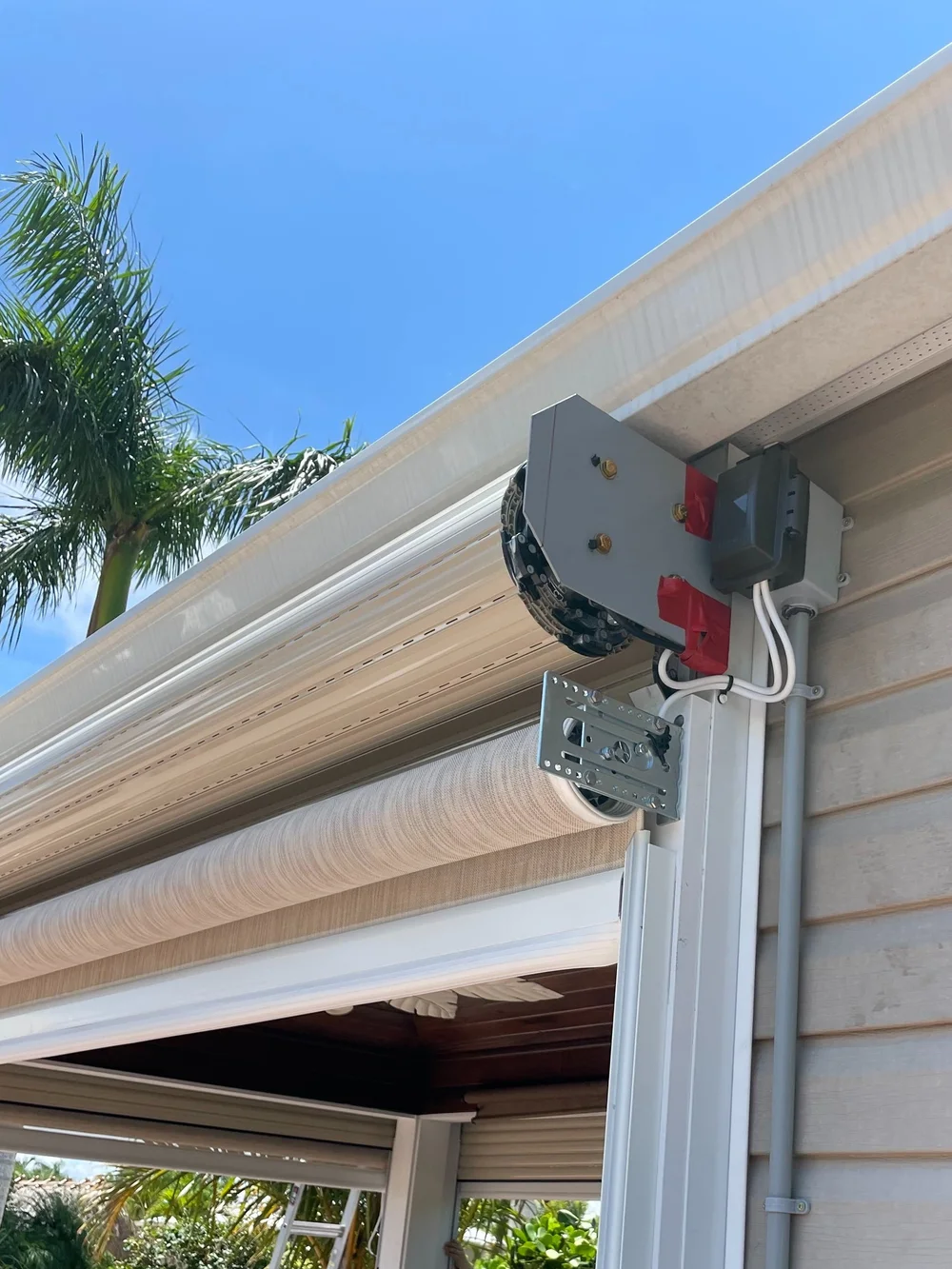 Sun Screens of Florida | Protect your Home or Business | Southwest ...