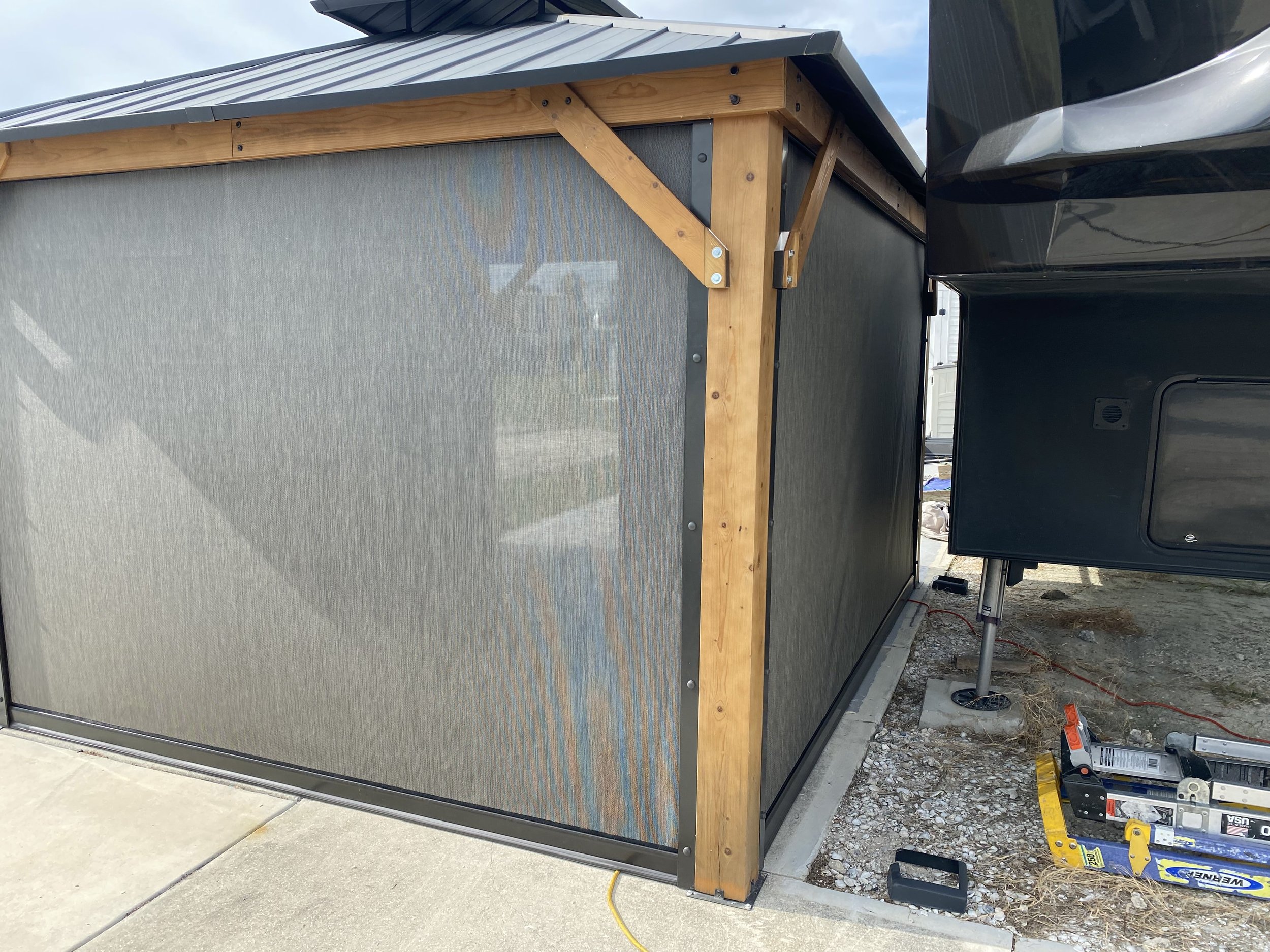 Home | Sun Screens of Florida