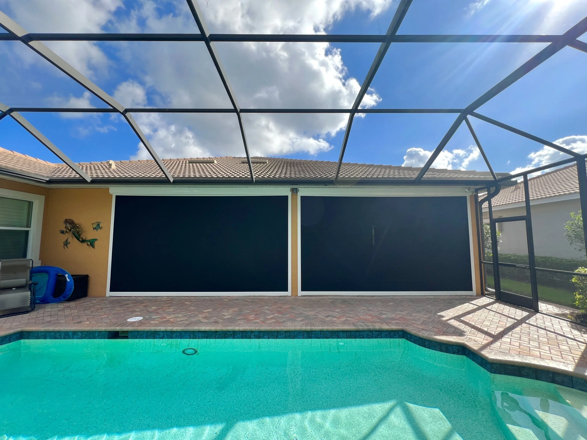 Sun Screens of Florida | Protect your Home or Business | Southwest ...