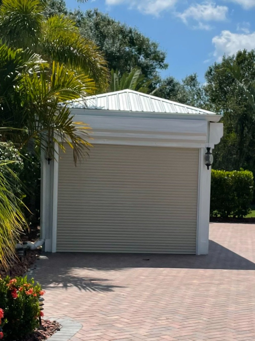 Protect your home or business | SouthWest Florida | Awnings | Shutters ...