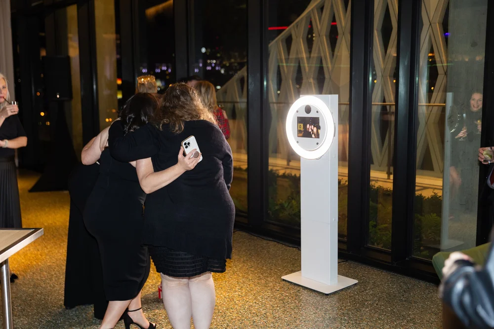 Explore The Variety of Photo Booth Services We Offer for Every Event ...