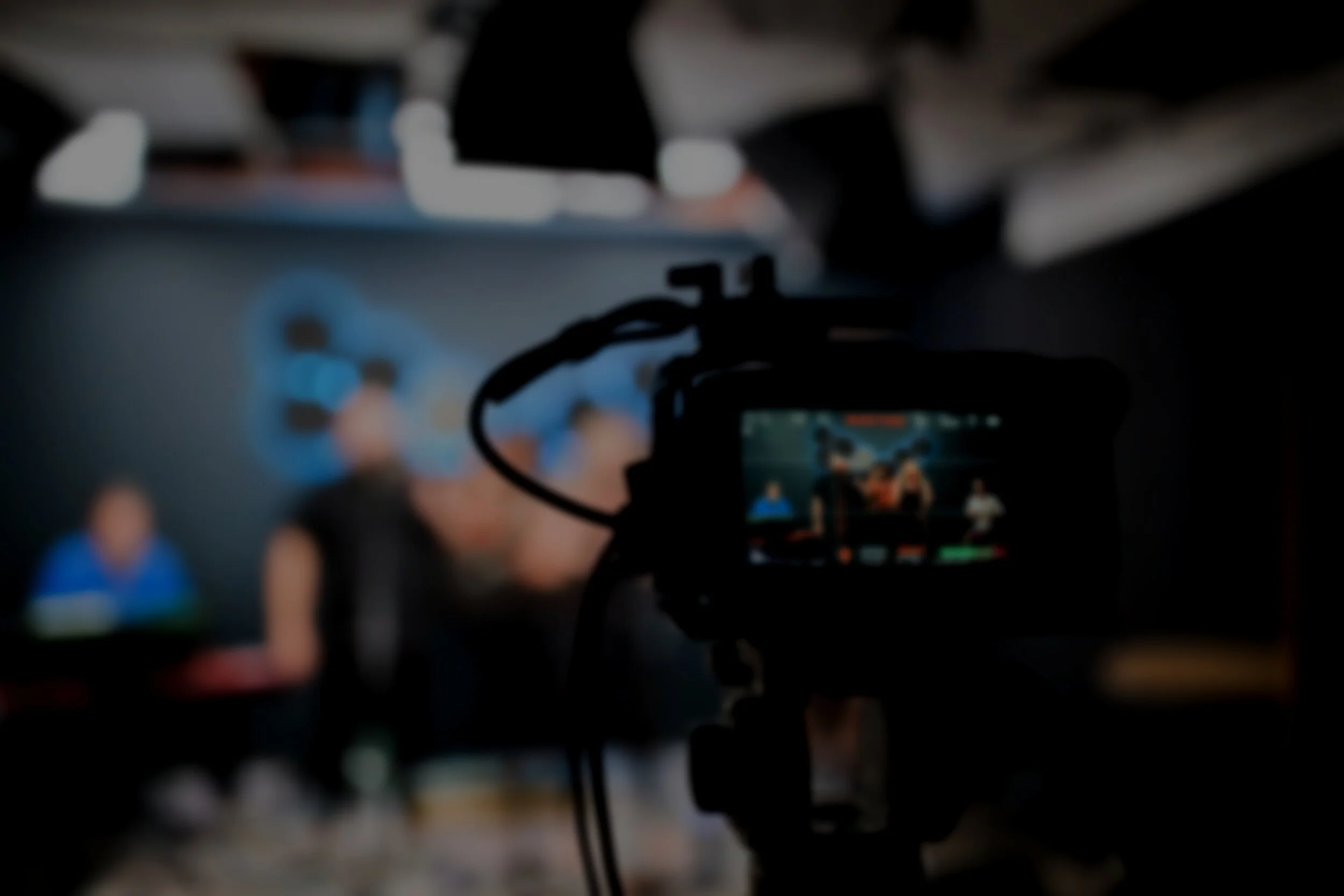 OneAway Studios - San Antonio, Texas | Videography & Photography