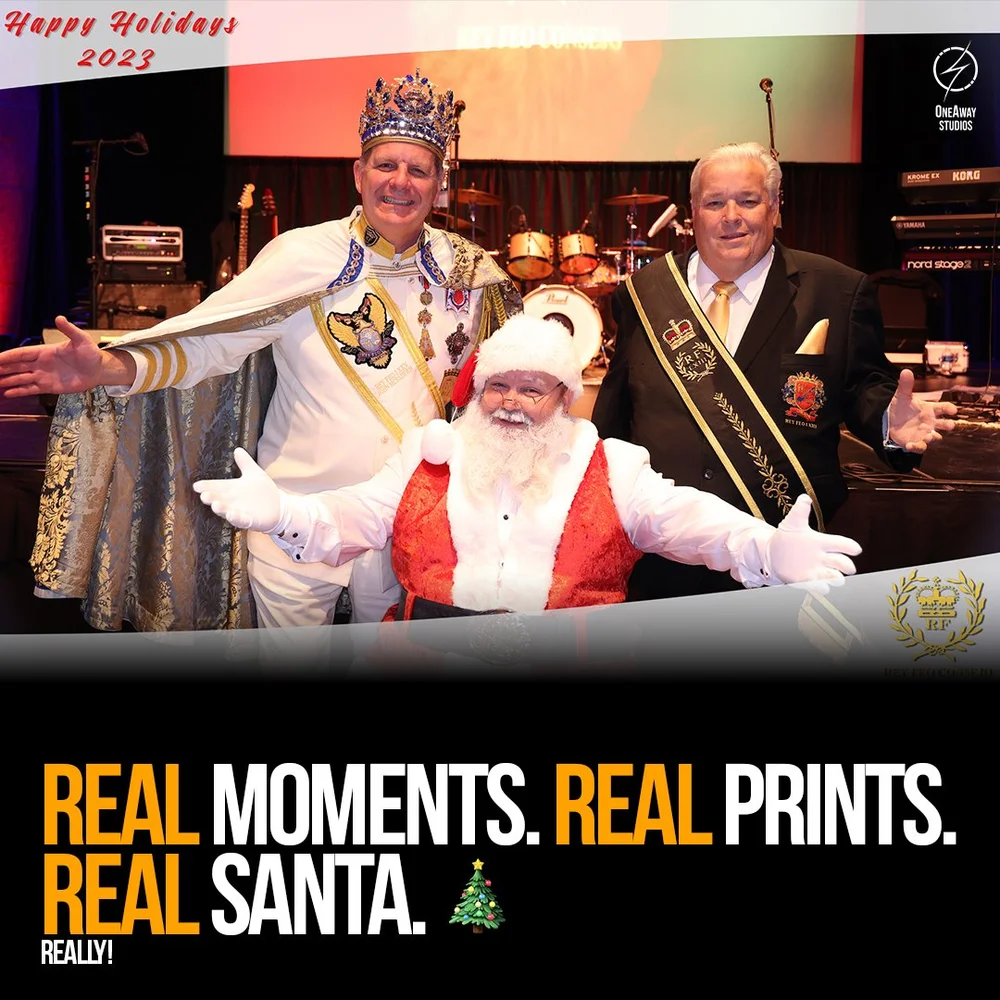 The Roaming Photo Booth Experience | Where Event Photography Meets The ...