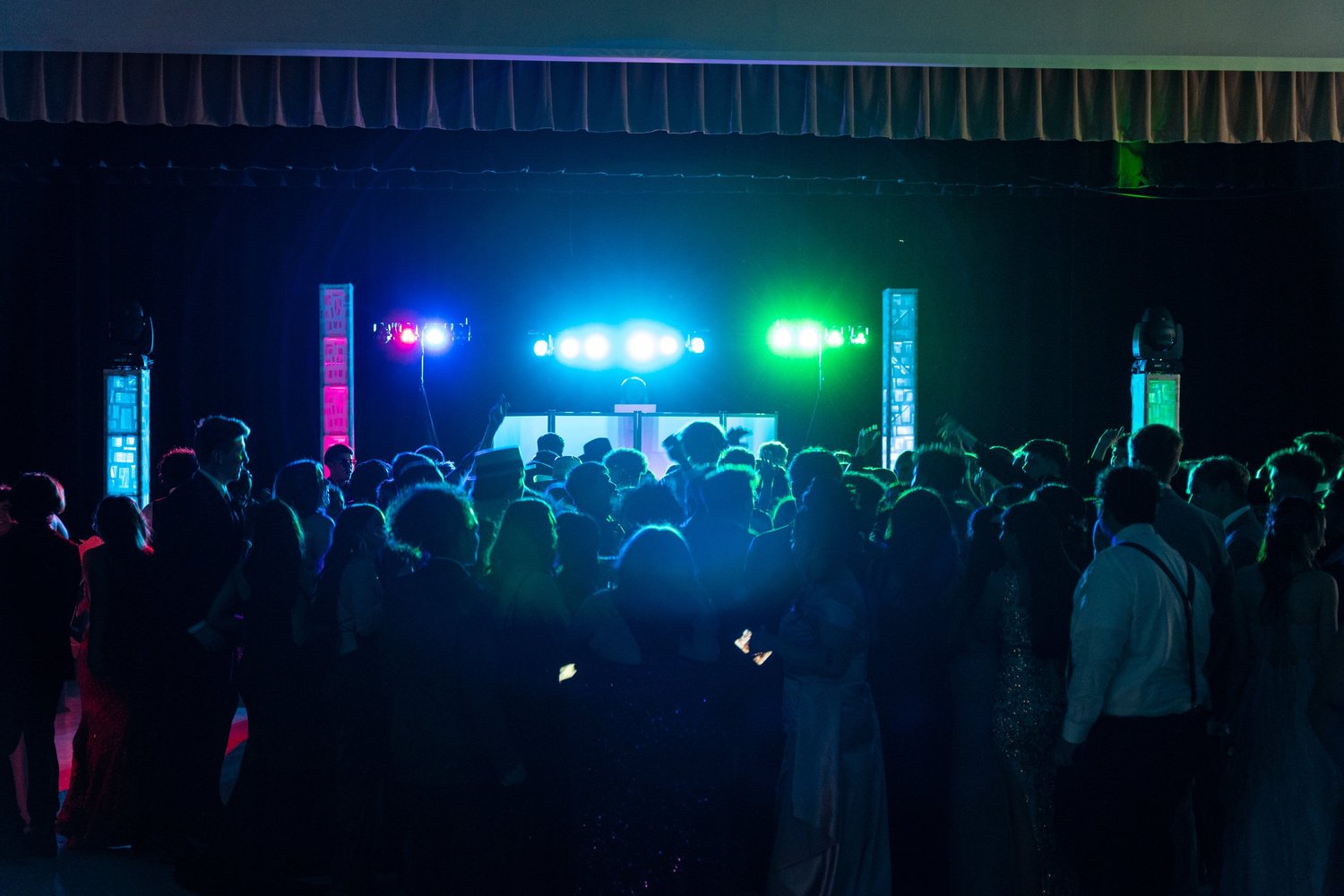 DJ Event Service — OneAway Studios | San Antonio, Texas